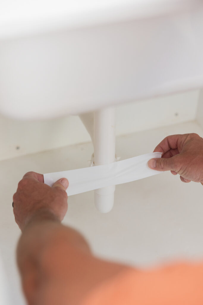 T-Rex® Waterproof and Repair Tape - T-REX Tape