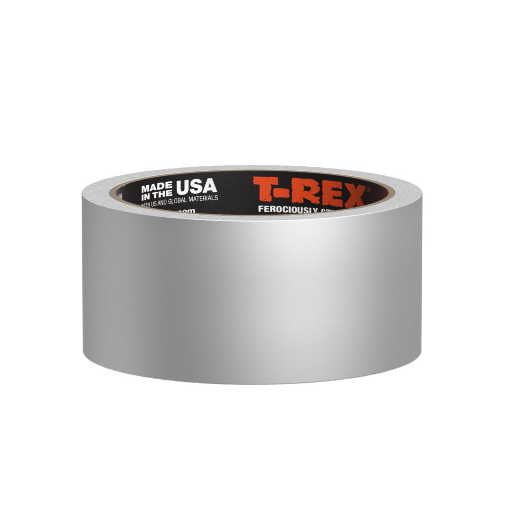T-Rex® Waterproof and Repair Tape - T-REX Tape